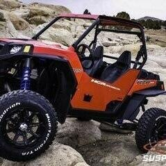 HCR Racing Polaris RZR Pro XP | Duner | Elite Long Travel Suspension ...