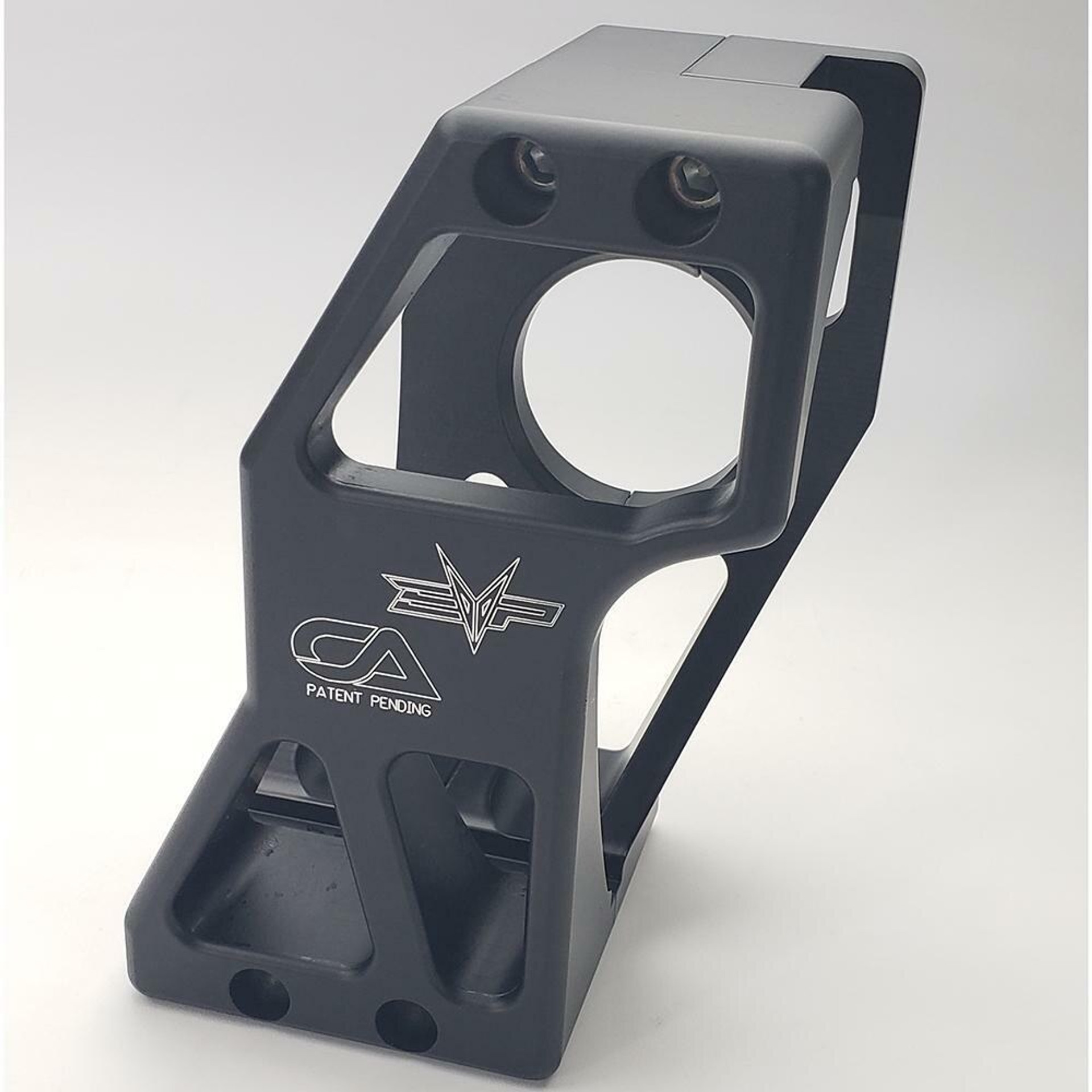Evo Powersports Can Am Maverick X3 The Clamp Plenum Reinforcement