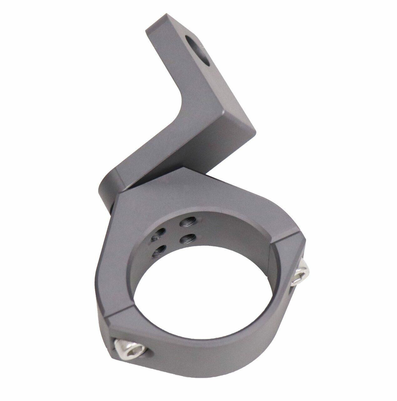 ModQuad Racing Polaris General UTV Flag Mount (Black) (379814 ...