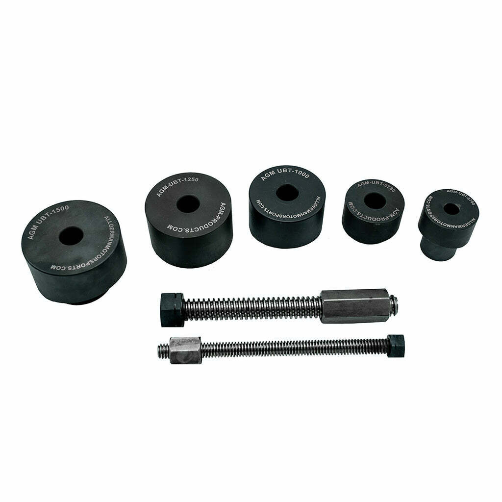 Buy AGM Products Uni-Ball Tool Master Set at UTV Source. Best Prices ...