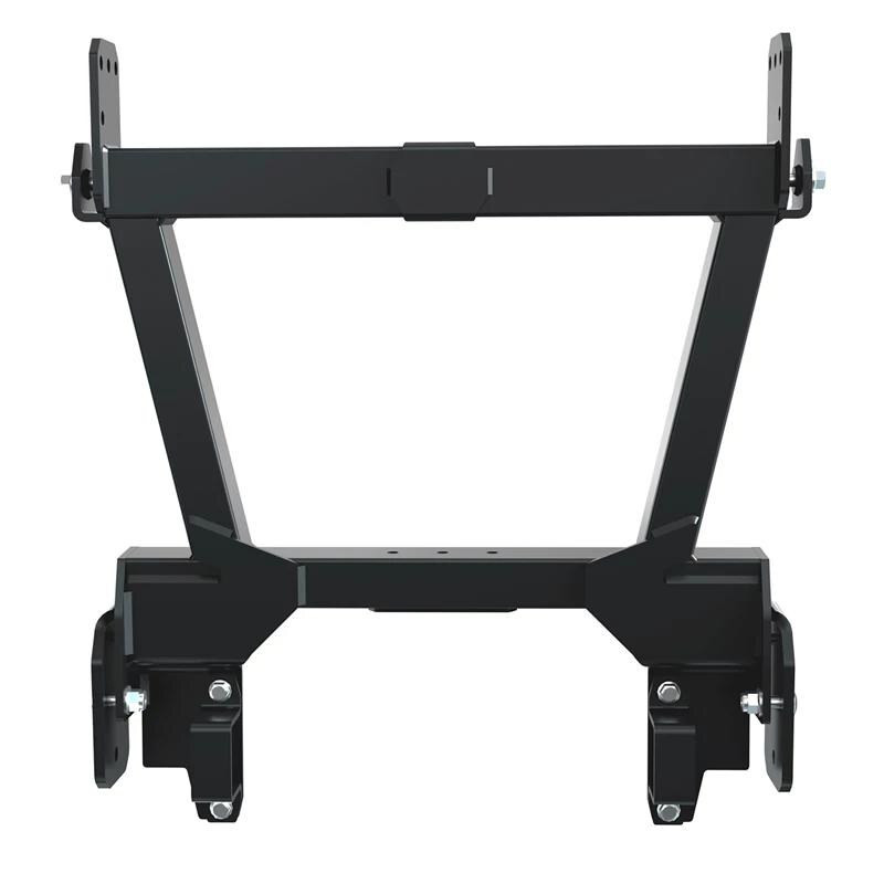Buy Kolpin Outdoors Front-Connect Tracked Vehicle Plow Extension at UTV ...