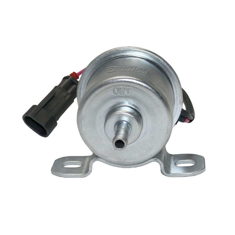 Quantum QFS Frame Mounted Electric Fuel Pump - HFP-180