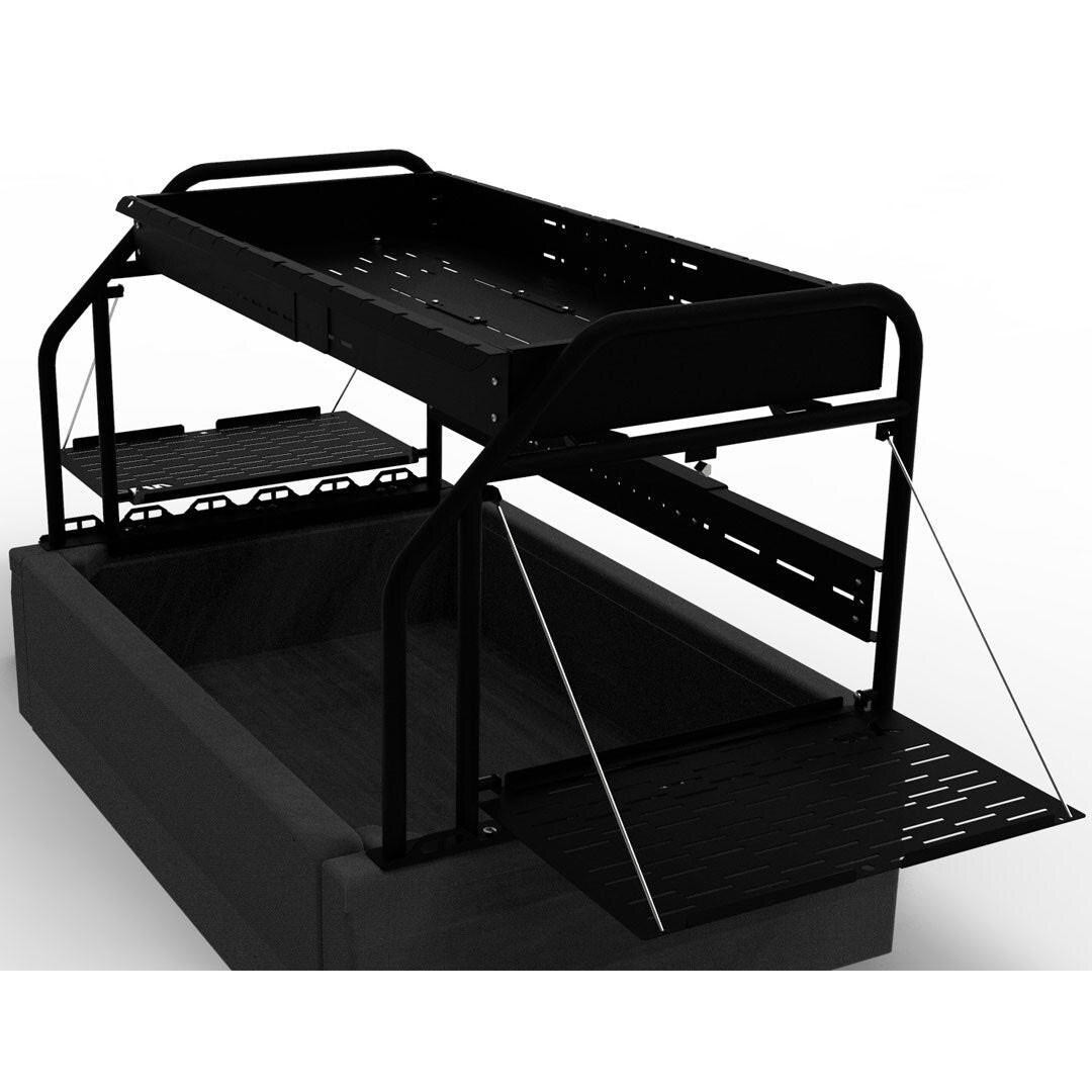 Buy AFX Motorsport CFMoto UForce 1000 XL Utility Cargo Rack at UTV ...