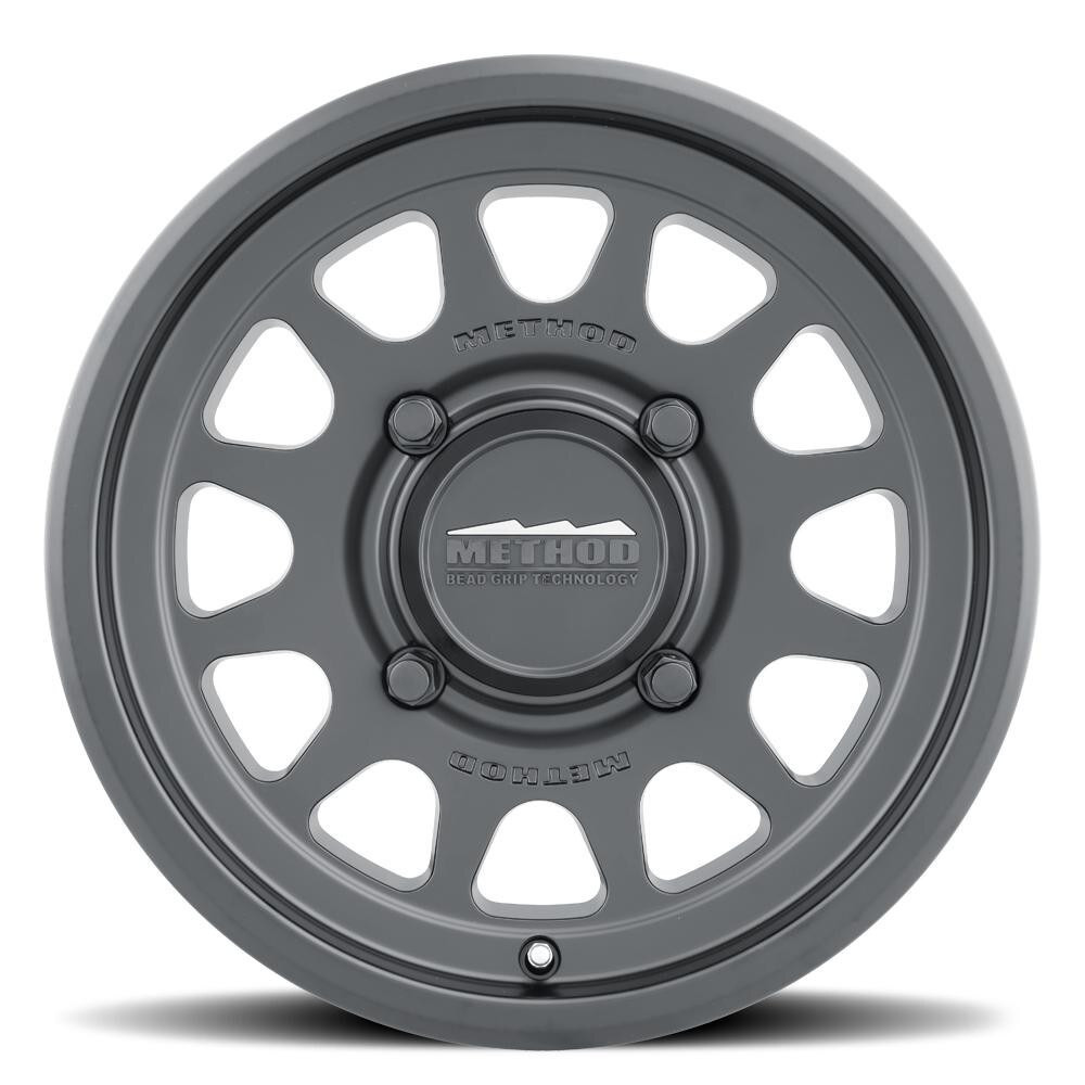 Method Race Wheels MR414 UTV Bead Grip Wheel - MR414