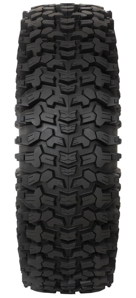 System 3 Offroad RC500 / RC500S Rock Crawler Tires - S3-RC500