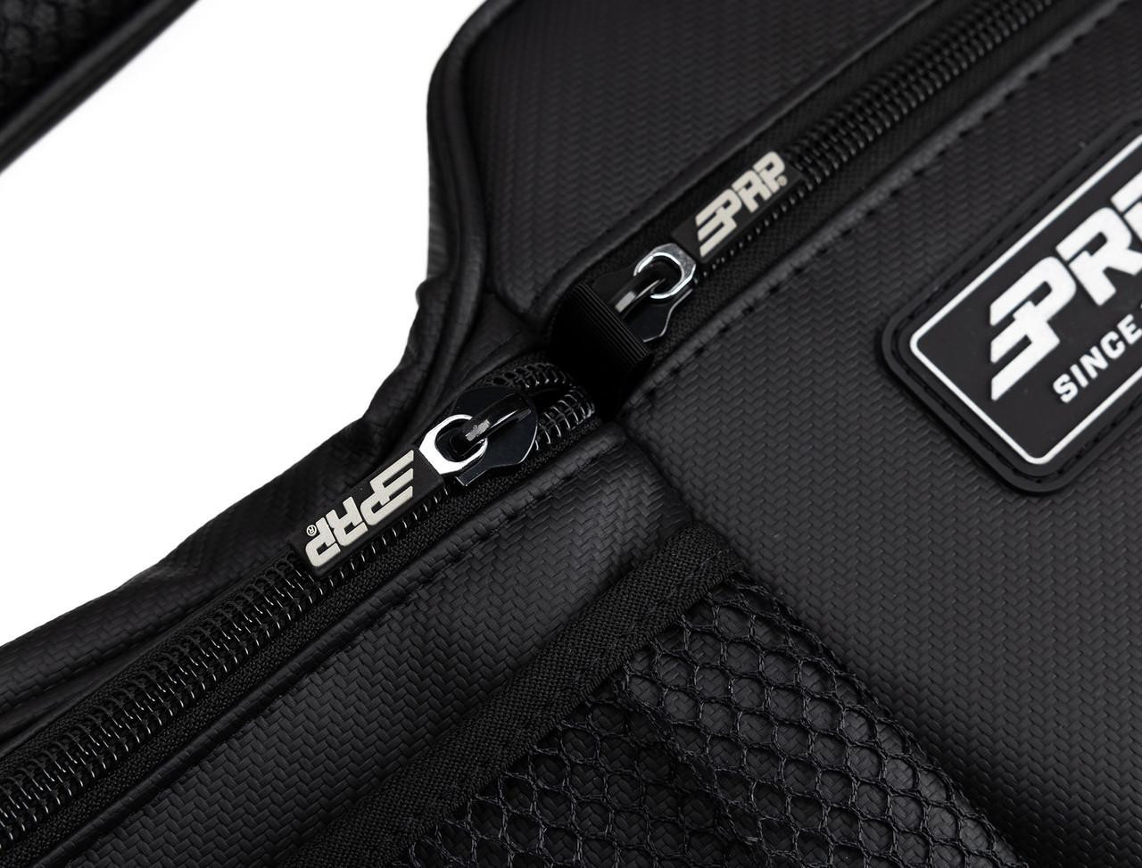 PRP 2025+ Polaris RZR Pro XP / Pro S / Pro R Rear Door Bags (Pair ...
