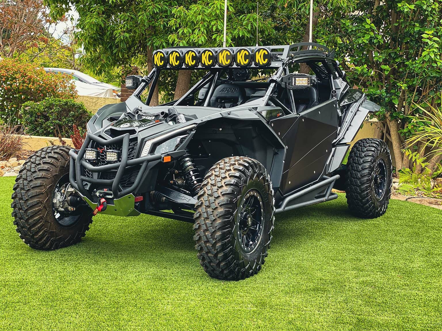 Shop the Largest Selection of Gallery UTV Performance Upgrades | UTV Source