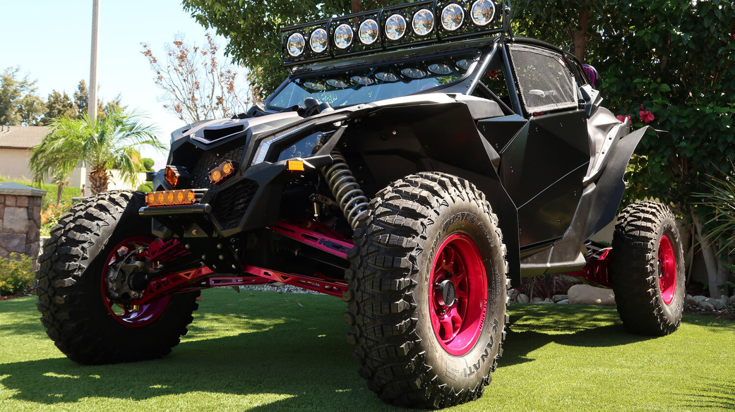 Shop the Largest Selection of Gallery UTV Performance Upgrades | UTV Source