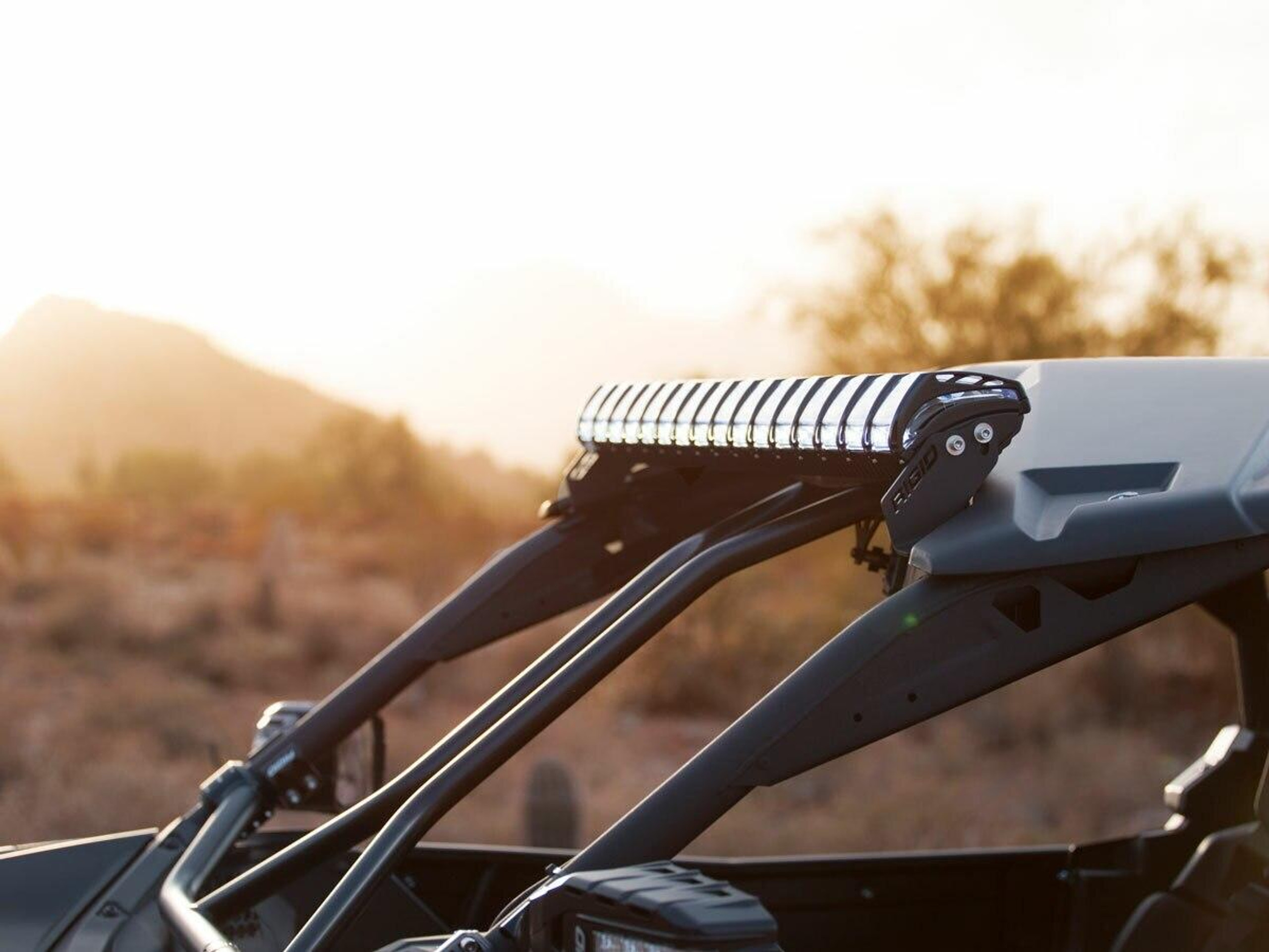 Buy Rigid Industries Adapt Led Light Bar 50 At Utv Source Best