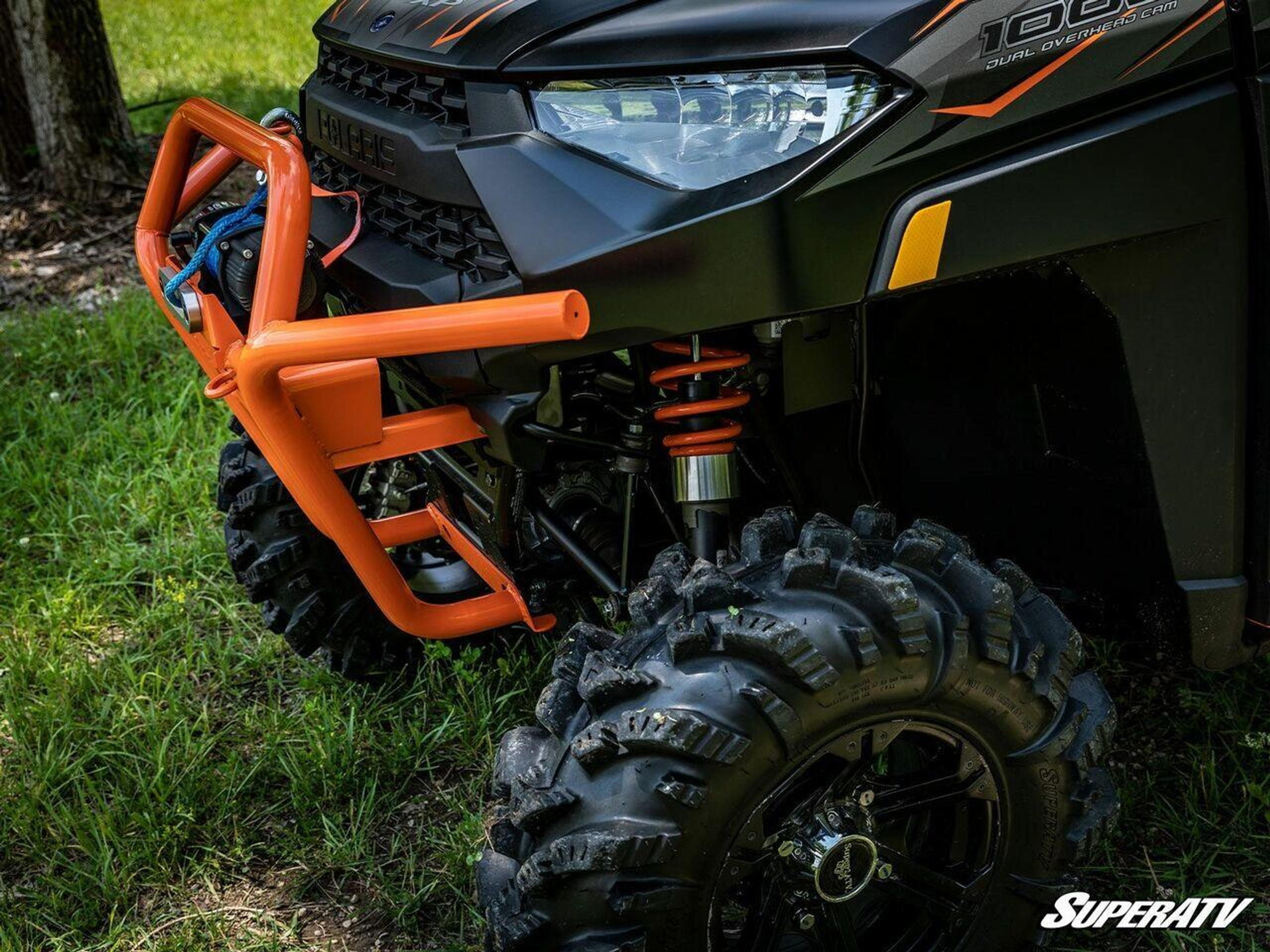 Buy Superatv Polaris Ranger Xp 1000 2 Lift Kit At Utv Source Best