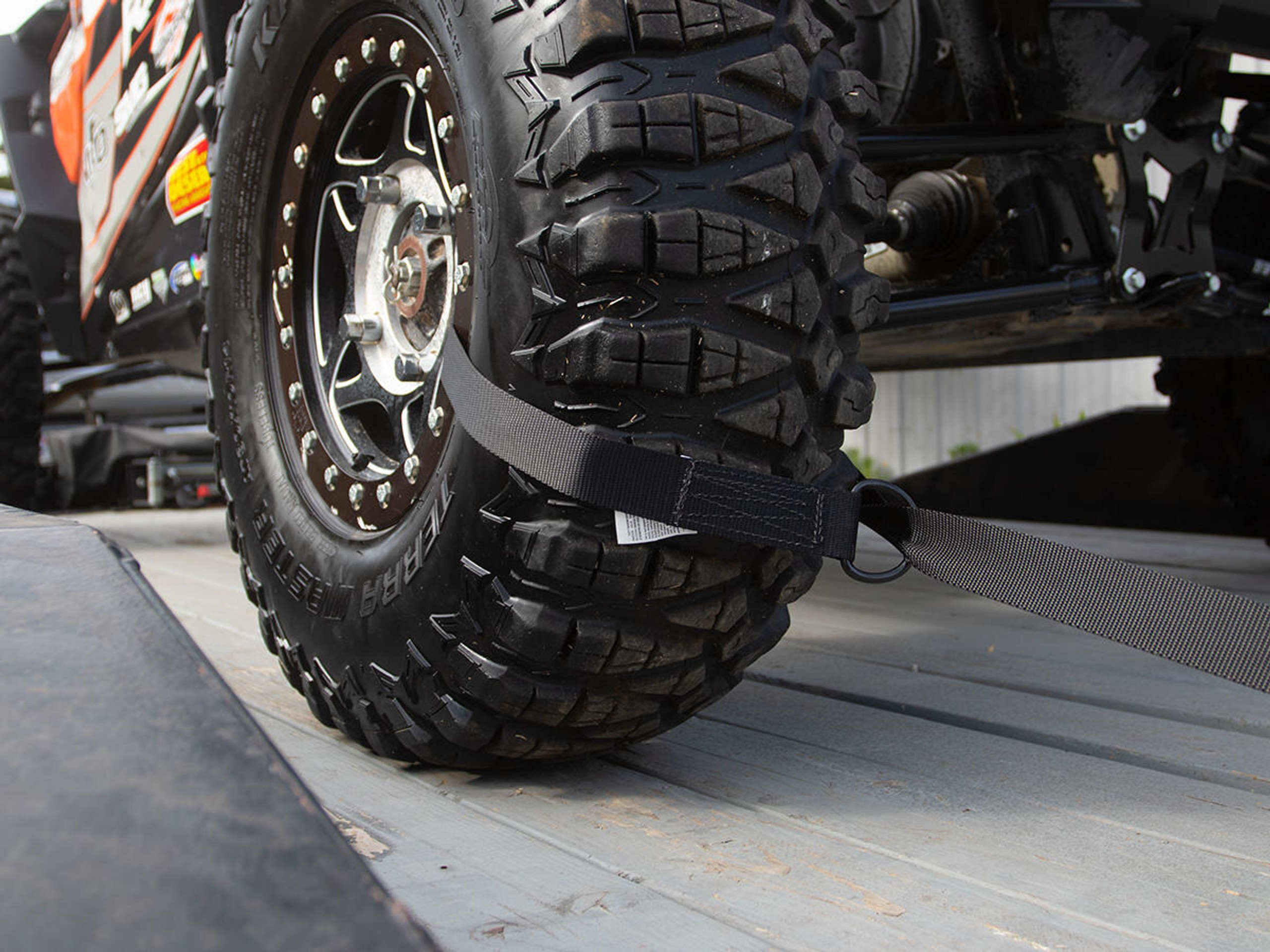 Buy Speedstrap Utv Tire Bonnet Kit At Utv Source Best Prices Best