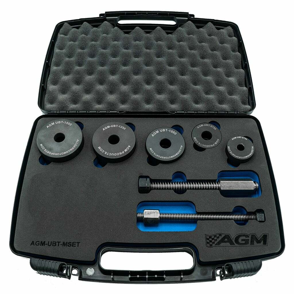 Buy AGM Products Uni-Ball Tool Master Set at UTV Source. Best Prices ...