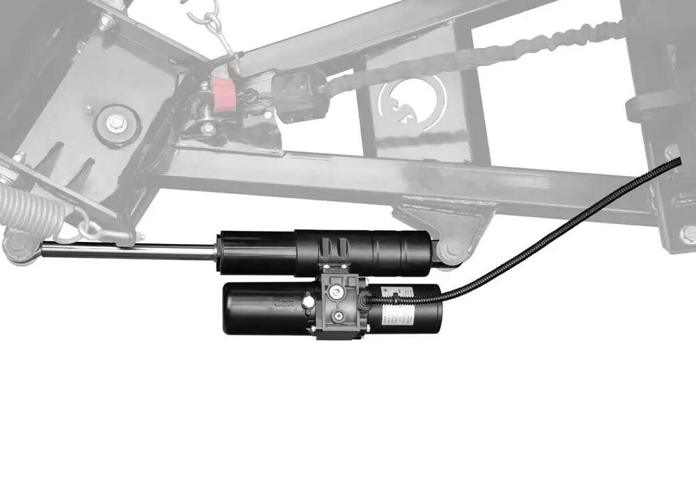 Buy SuperATV Plow Pro UTV Plow Angle Actuator Kit at UTV Source. Best ...
