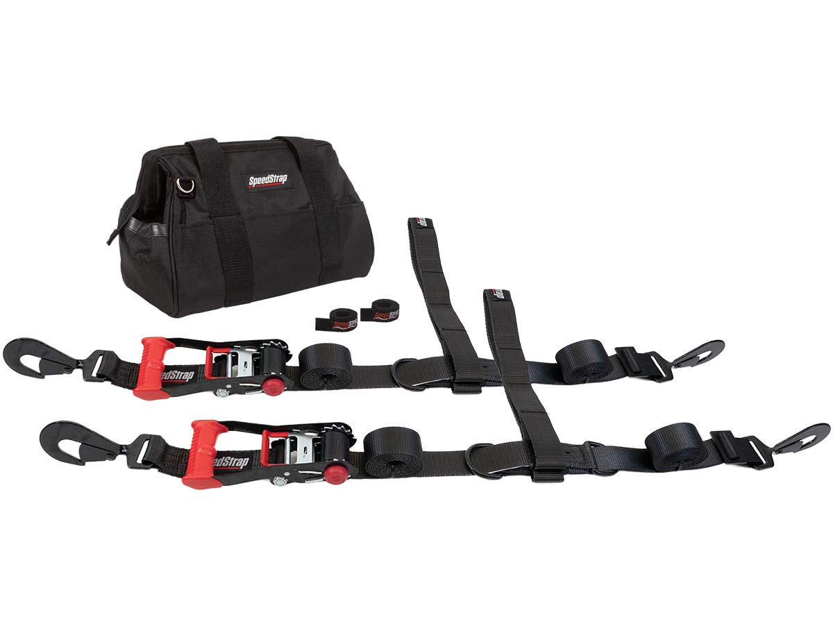 Buy SpeedStrap Heavy Duty Tire Bonnet Kit at UTV Source. Best Prices ...