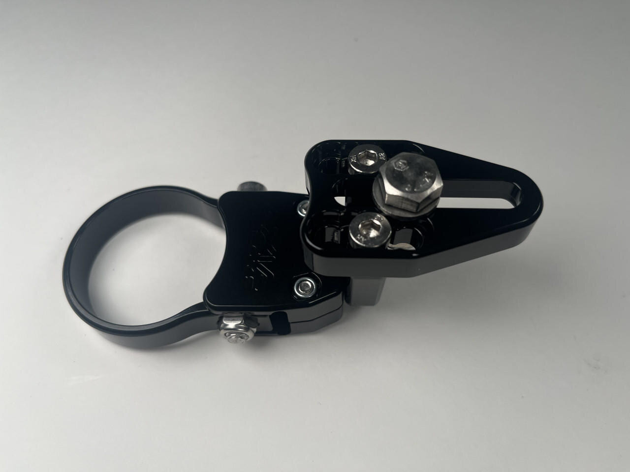 Buy Axia Alloys Large Base Adjustable Light Mount at UTV Source. Best ...