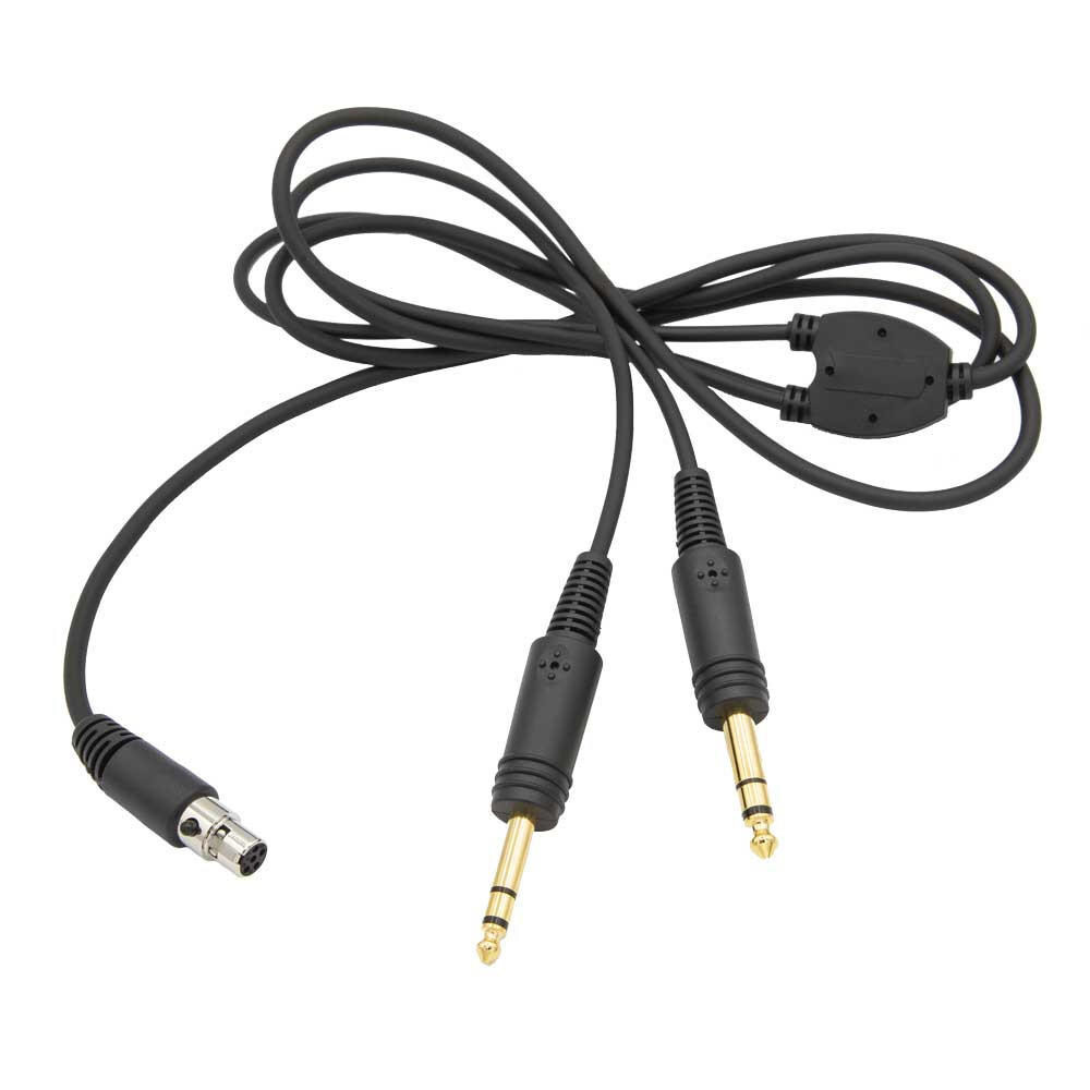 Buy Rugged Radios 2-Place Expandable General Aviation Pilot Intercom at ...