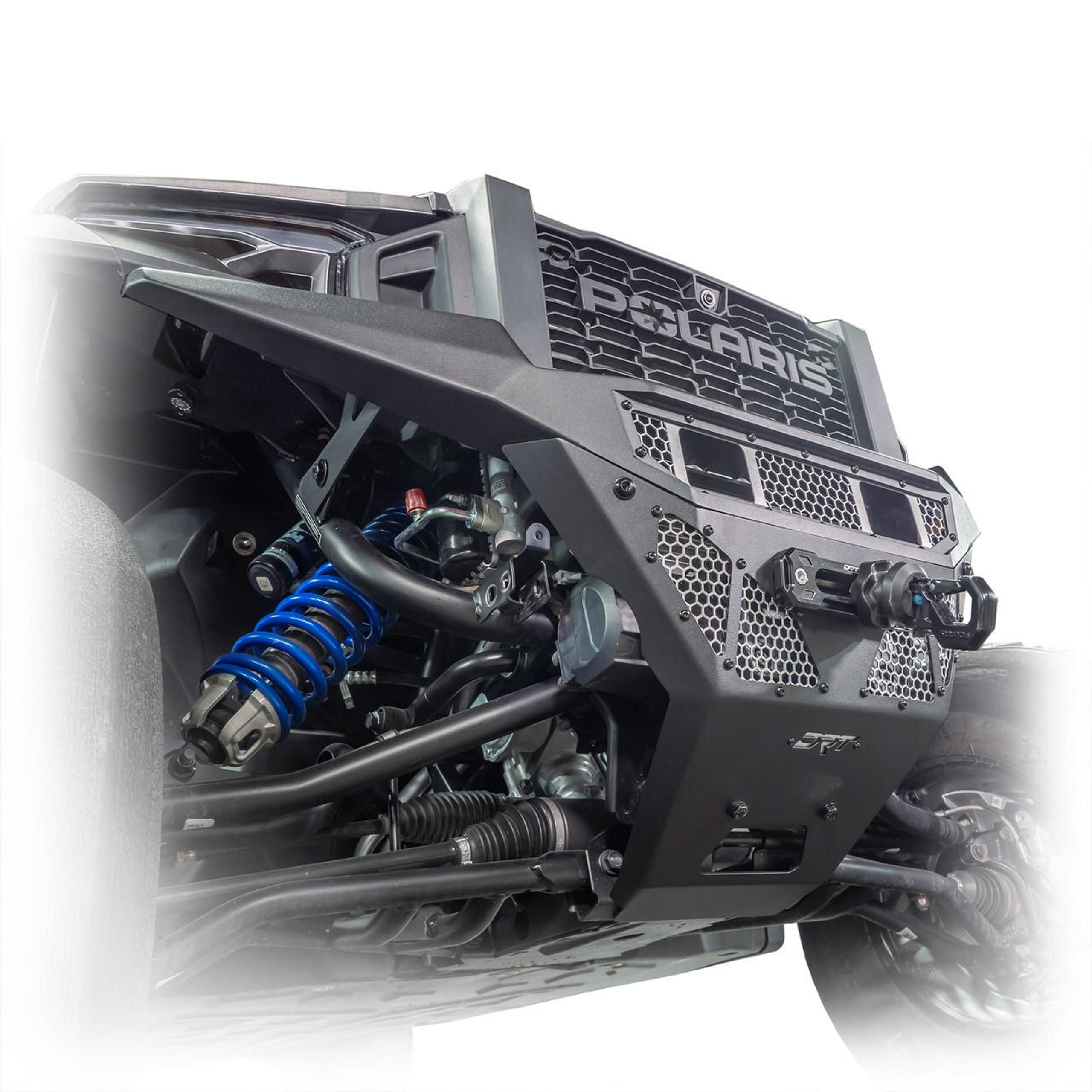 Buy Drt Motorsports Polaris Xpedition Front Bumper At Utv Source Best