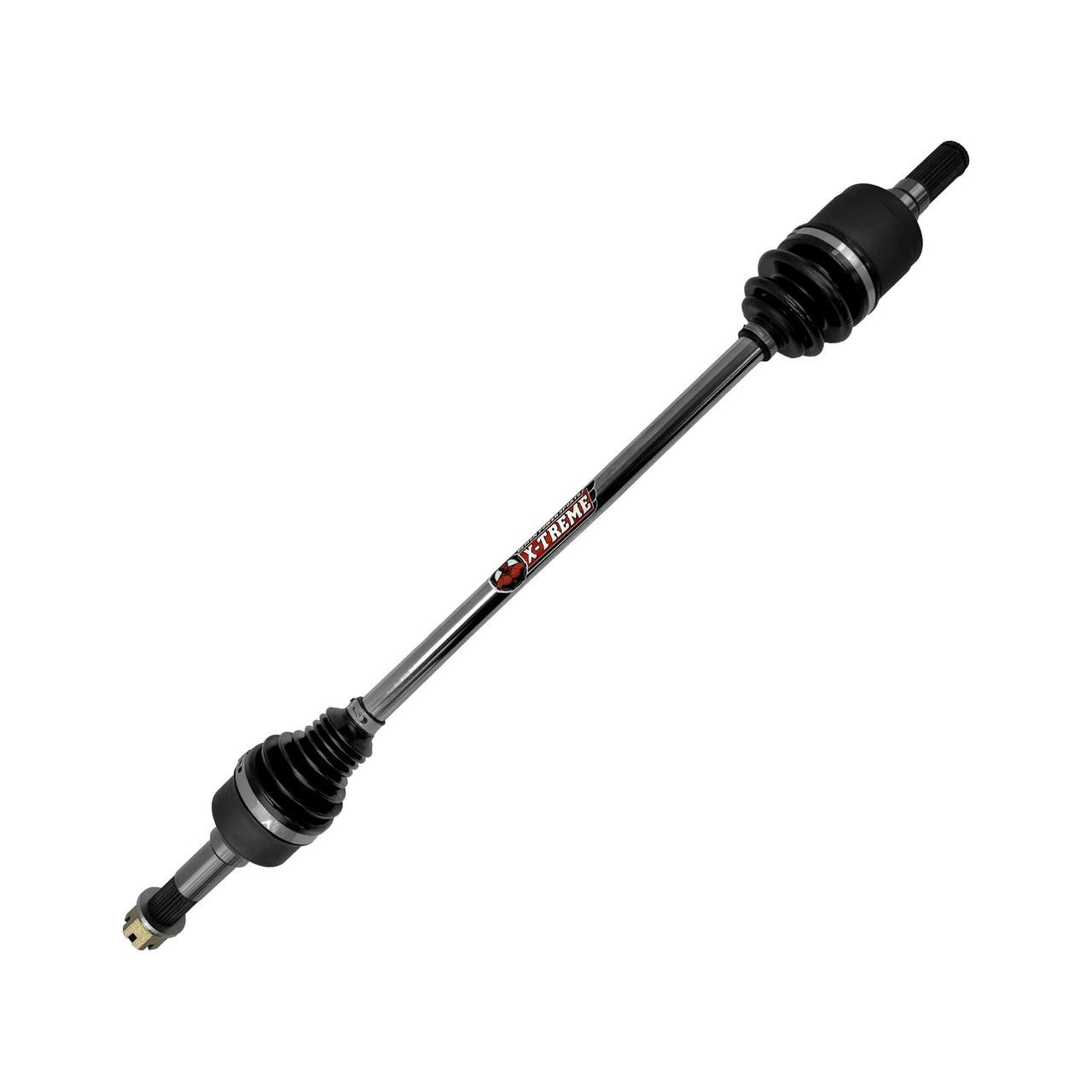Demon Powersports Yamaha YXZ 1000R Xtreme Heavy Duty Long Travel Axle ...