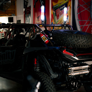 Buy 5150 Whips Nitestick UTV Fat Whip (Pair) at UTV Source. Best Prices ...