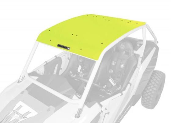 Pro Armor Polaris RZR XP 1000 Asylum Aluminum Roofs