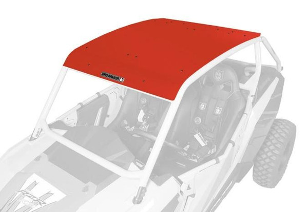 Pro Armor Polaris RZR XP 1000 Asylum Aluminum Roofs