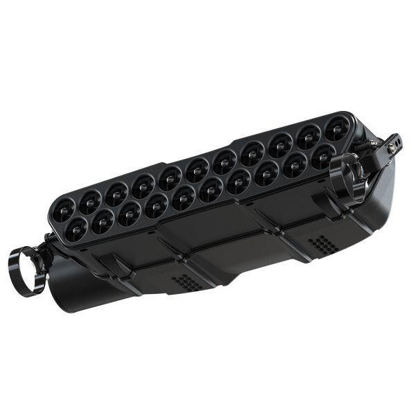 Sandb Filters Polaris Rzr Pro Xp Turbo R Particle Separator 76 2020 Main