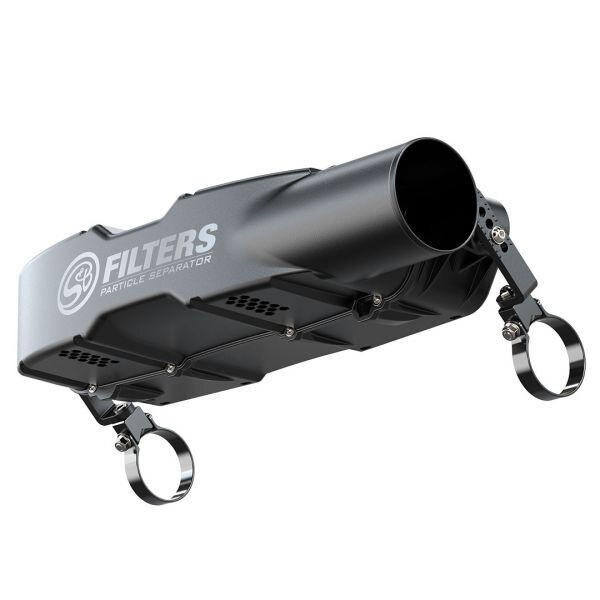 Sandb Filters Polaris Rzr Pro Xp Turbo R Particle Separator 76 2020 Main
