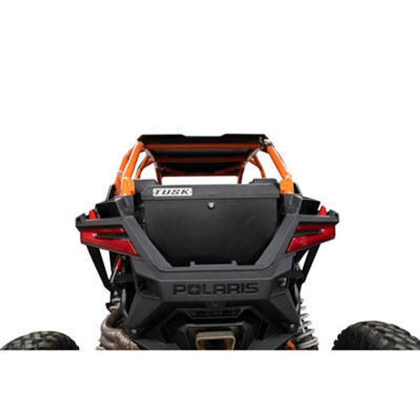 Tusk Polaris Rzr Pro R Utv Cargo Box 1845330017
