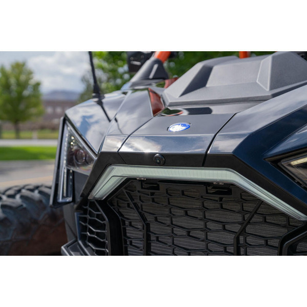 Tusk Polaris Rzr Front Camera Kit For Ride Command 2106180001