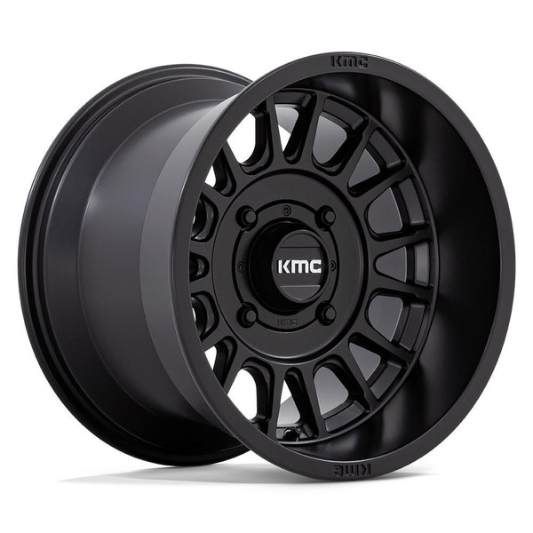 KMC Wheels Impact UTV Wheel | UTV Source