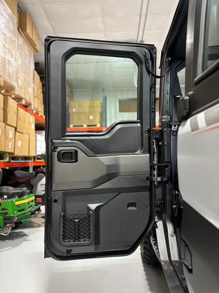 Terick Solutions Polaris Ranger XD 1500 EVA Foam Door Panel Kit