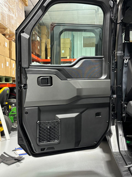 Terick Solutions Polaris Ranger XD 1500 EVA Foam Door Panel