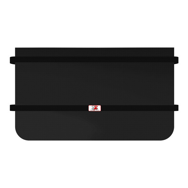 Seizmik Polaris Ranger 1500 XD Windshield Protector - 66-10125