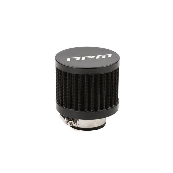 RPM Powersports Catch Can Replacement Filter - FLT-AIR-3