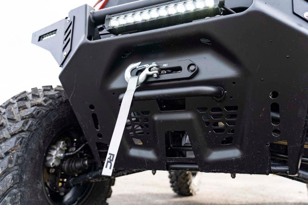 Rough Country Polaris Ranger 1000 / XP 1000 Winch Mount
