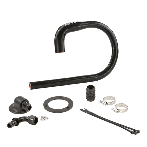 RPM Powersports Polaris RZR Turbo / XP Turbo / Turbo R / Pro S / Pro XP ...