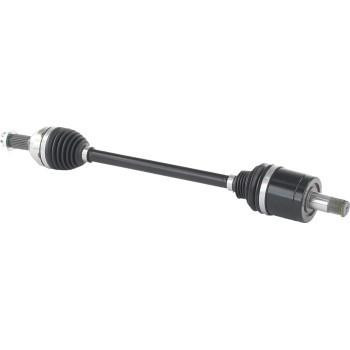 Moose Offroad Honda Pioneer 1000 / 1000-5 Heavy-Duty CV/Complete Axle Kit