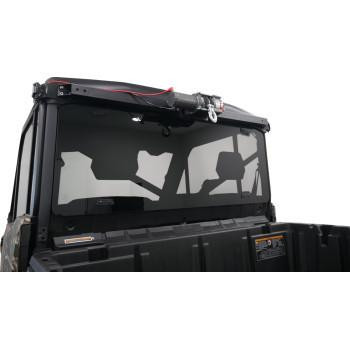 Moose Offroad Can-Am Defender HD7 / HD9 / HD10 Upper Winch Mount