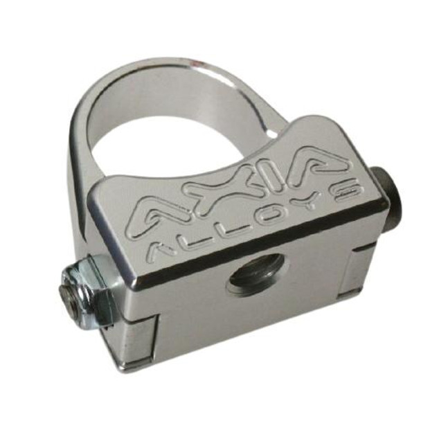 Buy Axia Alloys Universal Mounting Bracket Single 8mm Female Thread At