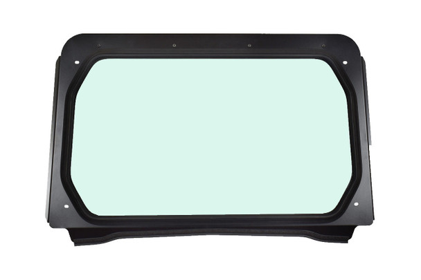 Buy Utvzilla Polaris Rzr 170 Full Glass Windshield At Utv Source Best