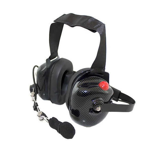 Buy Pci Race Radios Crew Chief Intercom Headset At Utv Source Best
