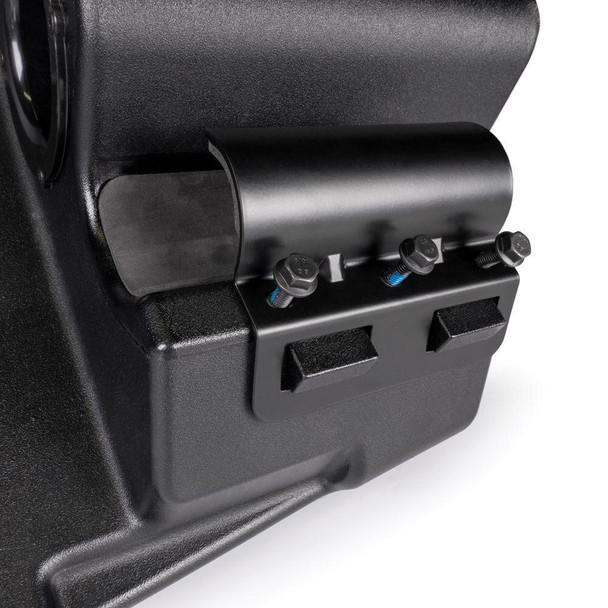 Buy Mtx Audio 10 Polaris Rzr Pro Xp Loaded Subwoofer Enclosure At Utv