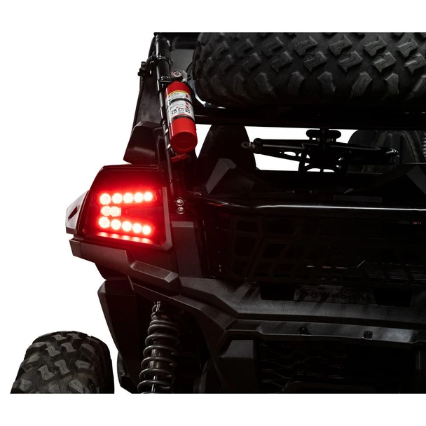 Buy Tusk Kawasaki Teryx KRX 1000 Plug & Play UTV Signal & Horn Kit ...