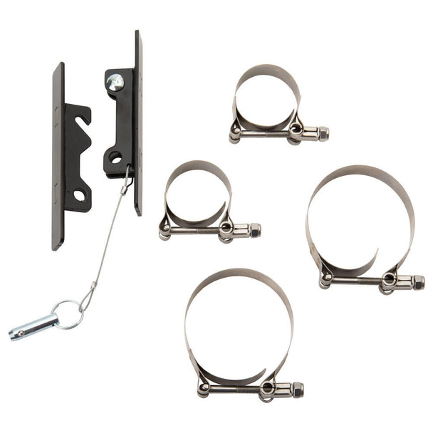 Buy Tusk Utv Fire Extinguisher Mount At Utv Source Best Prices Best