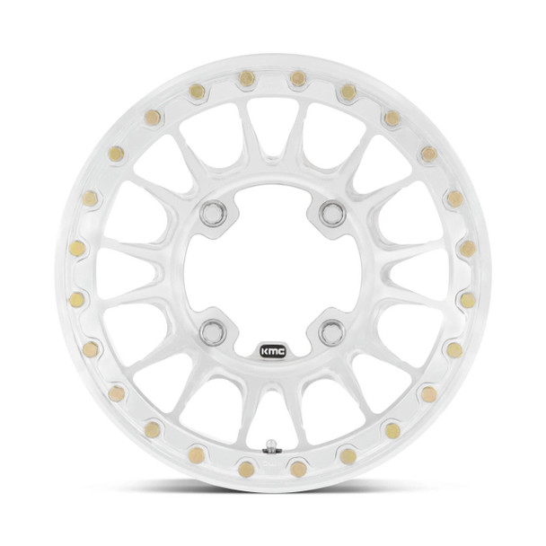 Buy KMC Wheels Impact Forged Beadlock UTV Wheel at UTV Source. Best ...