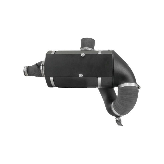 Buy K&N Filters Can-Am Maverick X3 AirCharger Air Intake System at UTV ...