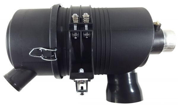 SpeedWerx Arctic Cat Wildcat XX High Flow Intake - TWCXX-HFI