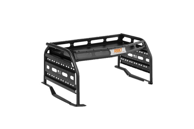 Razorback Offroad RBO Yamaha Wolverine RMAX Sherpa Rack - RBO12588