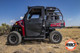 Buy Razorback Offroad RBO Polaris Ranger Utility Cargo Rack at UTV ...