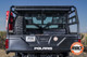 Buy Razorback Offroad RBO Polaris Ranger Utility Cargo Rack at UTV ...